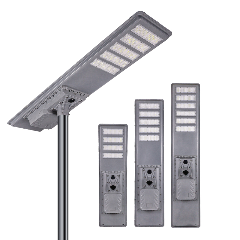 Wholesale Solar Street Light Manufacturer - Supplier - BOSUN